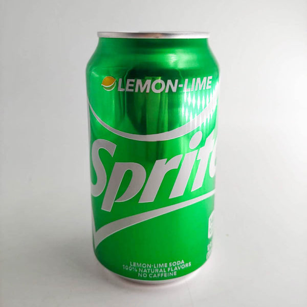 24/ 12oz Sprite can (12 packs) - Abe Wholesale