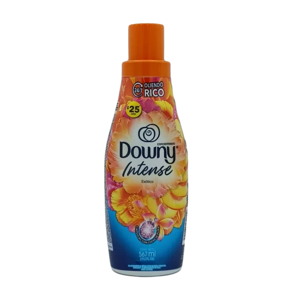 9/730ml DOWNY INTENSE EXOTICO - Abe Wholesale
